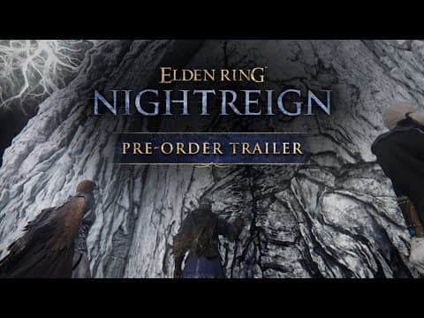 ELDEN RING NIGHTREIGN