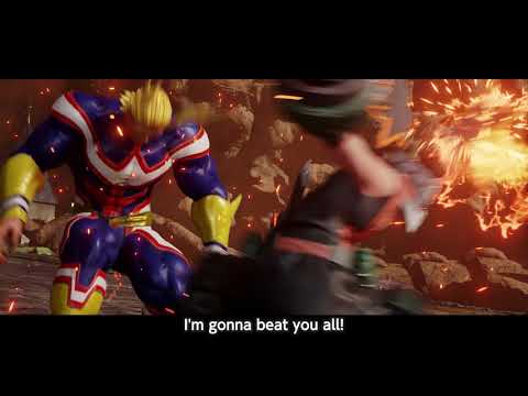 Jump Force
